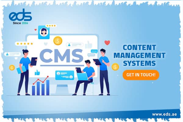 Manage your website effortlessly with our tailored CMS solutions for ...