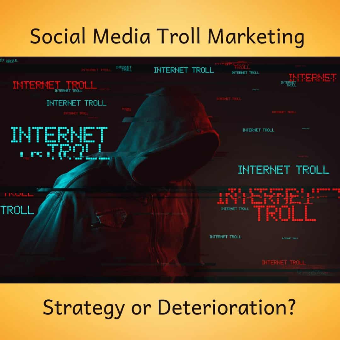 Social Media Troll Marketing | EDS FZE