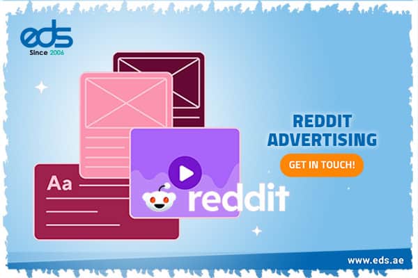 Reddit Advertising in Dubai, Expert Reddit Ad Agency in UAE