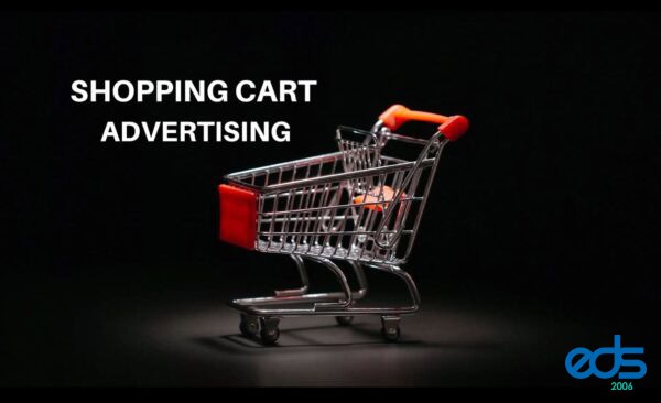 Shopping Cart Advertising in Dubai, Grocery Cart Advertising in UAE