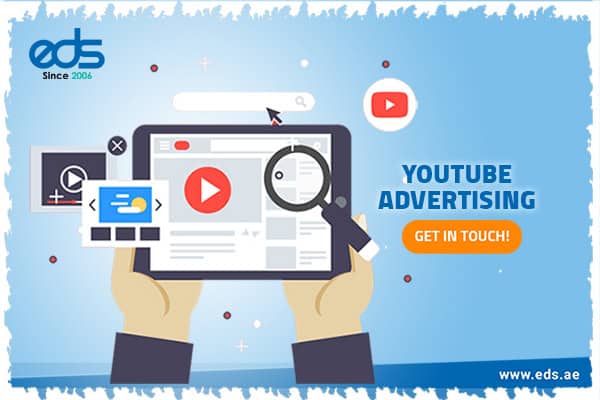 YouTube Advertising in Dubai, Expert YouTube Ad Agency in UAE