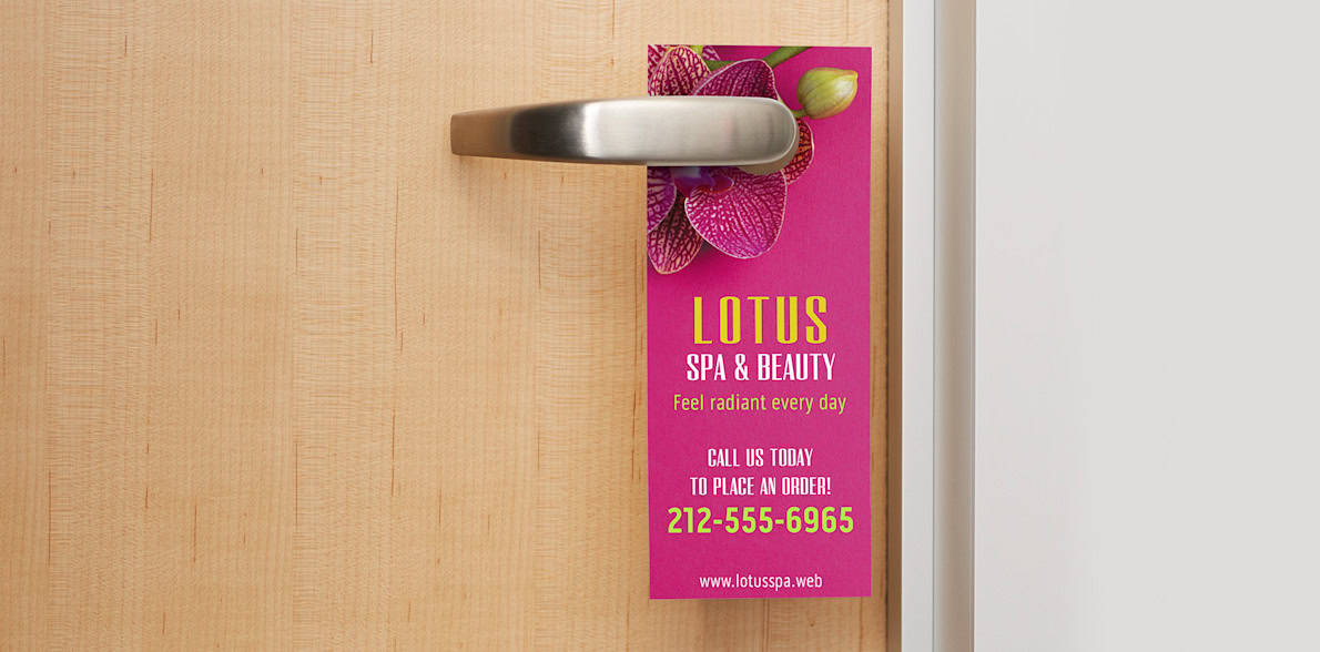 Frequently Asked Questions (FAQ) - Door-to-Door Hanger Advertising