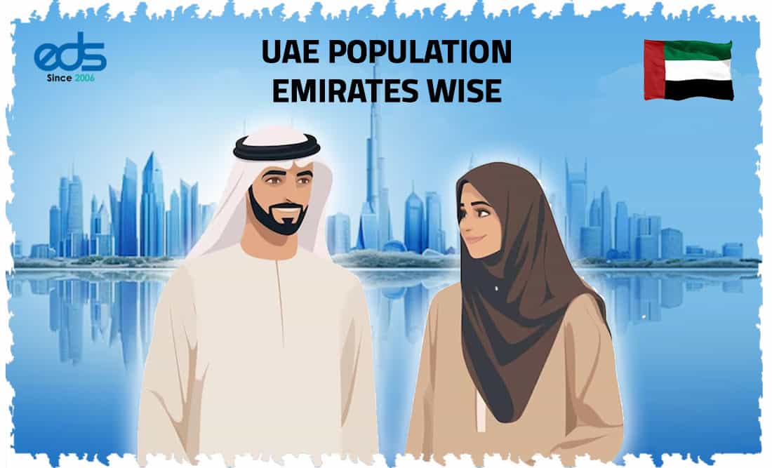 Understanding the UAE Population: A Detailed Demographic Breakdown by ...