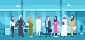 Understanding the UAE Population: A Detailed Demographic Breakdown by ...