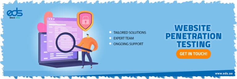 Comprehensive Website and Web App Penetration Testing Services in Dubai ...