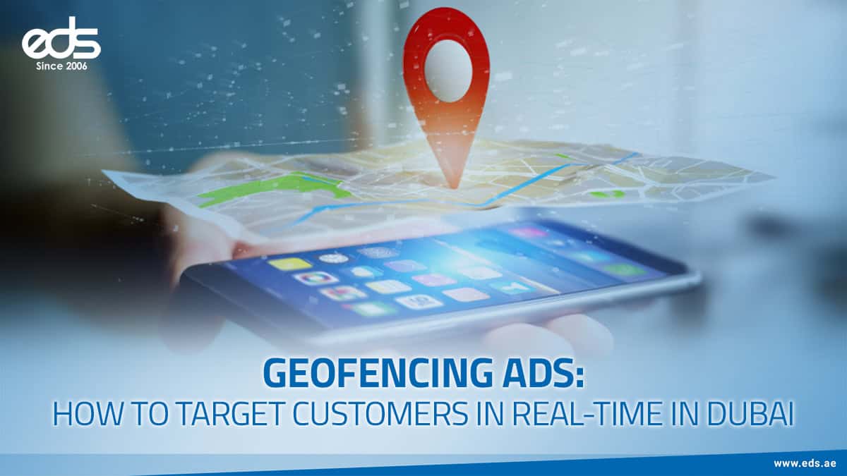 Real-Time Customer Engagement: The Geofencing Advantage