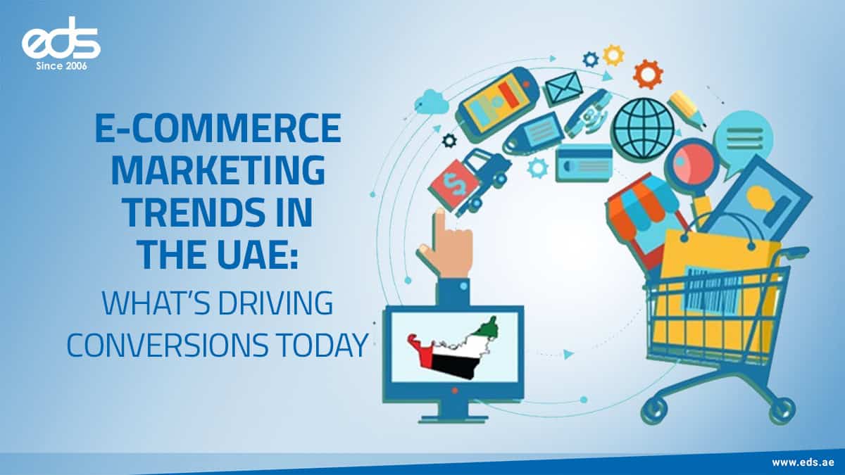 Clicks to Carts: What’s Fueling E-commerce Growth in the UAE