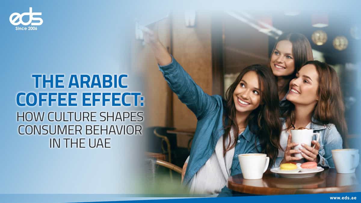 Brewed for Business: How Arabic Coffee Explains UAE Consumer Behavior