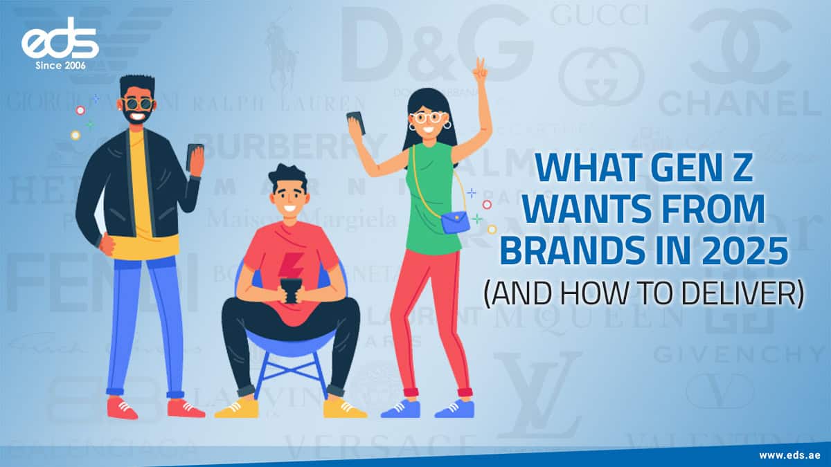 Cracking the Gen Z Code: How to Win Their Hearts in 2025