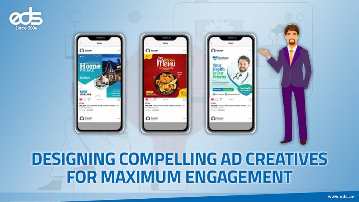 From Idea to Impact: Designing Ad Creatives That Engage